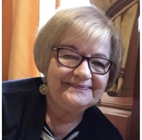 Joyce Massey | News, Sports, Jobs - Lawrence Journal-World: news ...